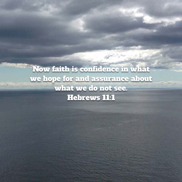 Against All Hope … Faith! – Mom's Devotions