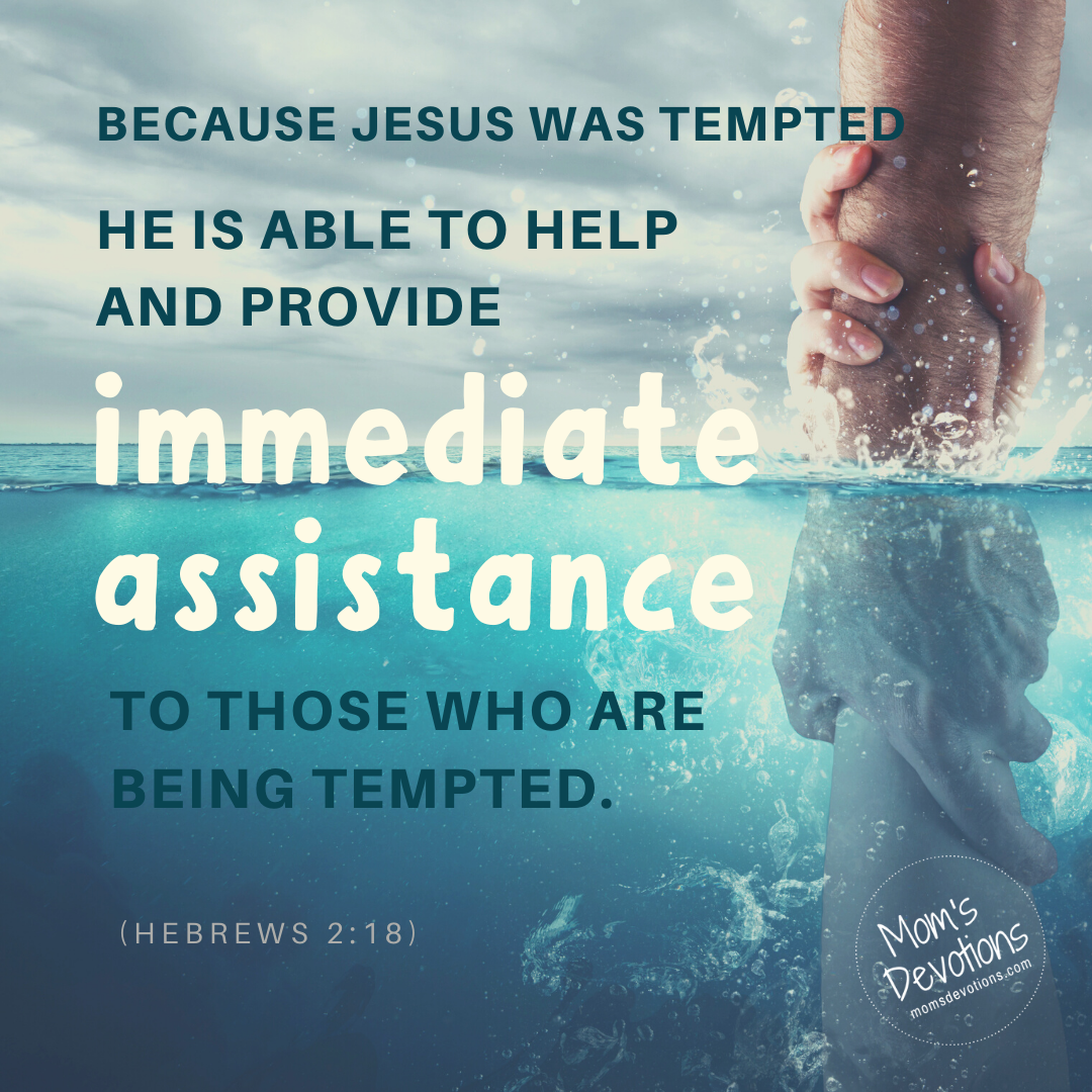 Immediate Assistance Needed – Mom's Devotions