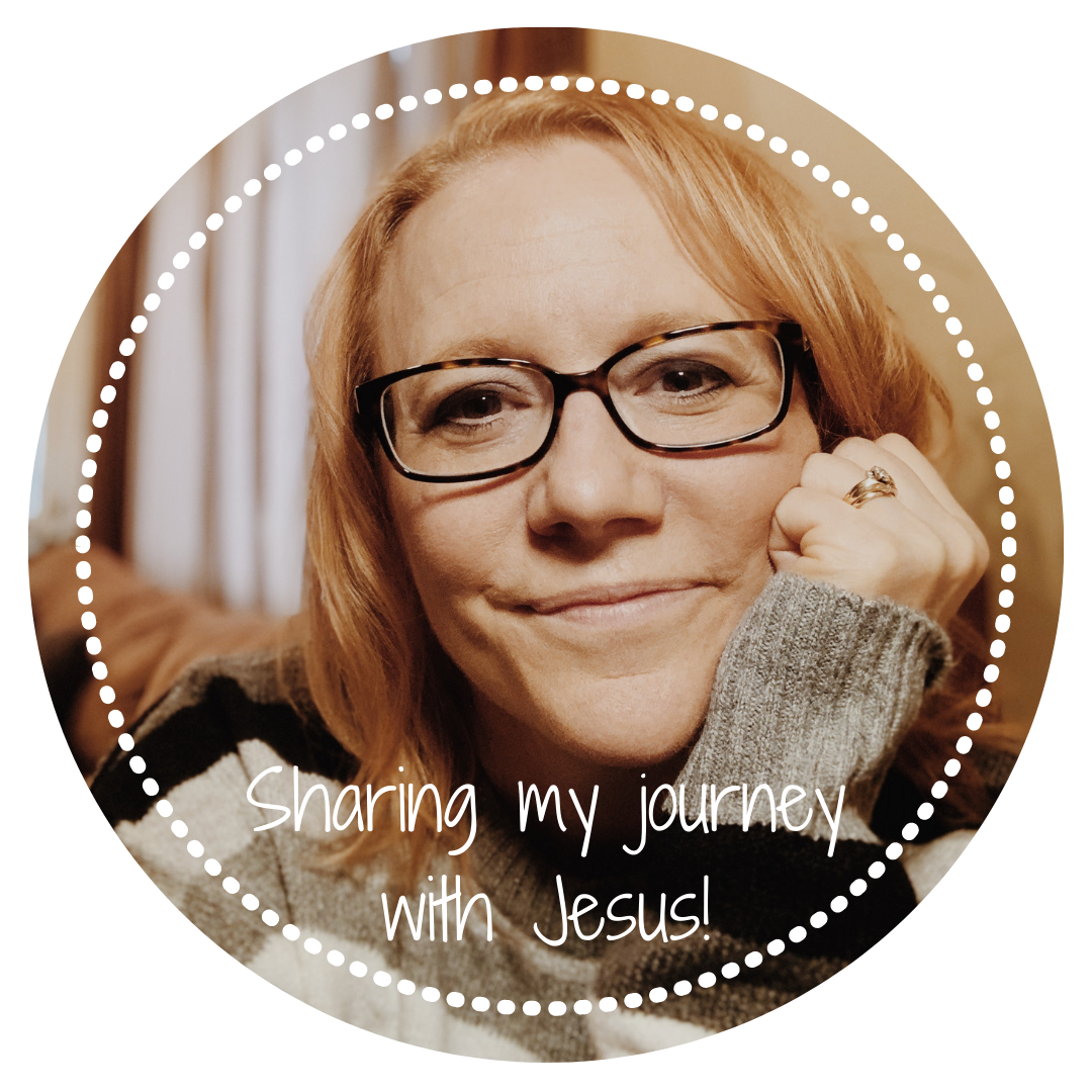 Jesus Showed Up and That Changed Everything – Mom's Devotions